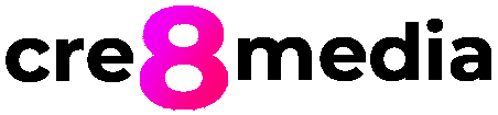 Cre8 Media